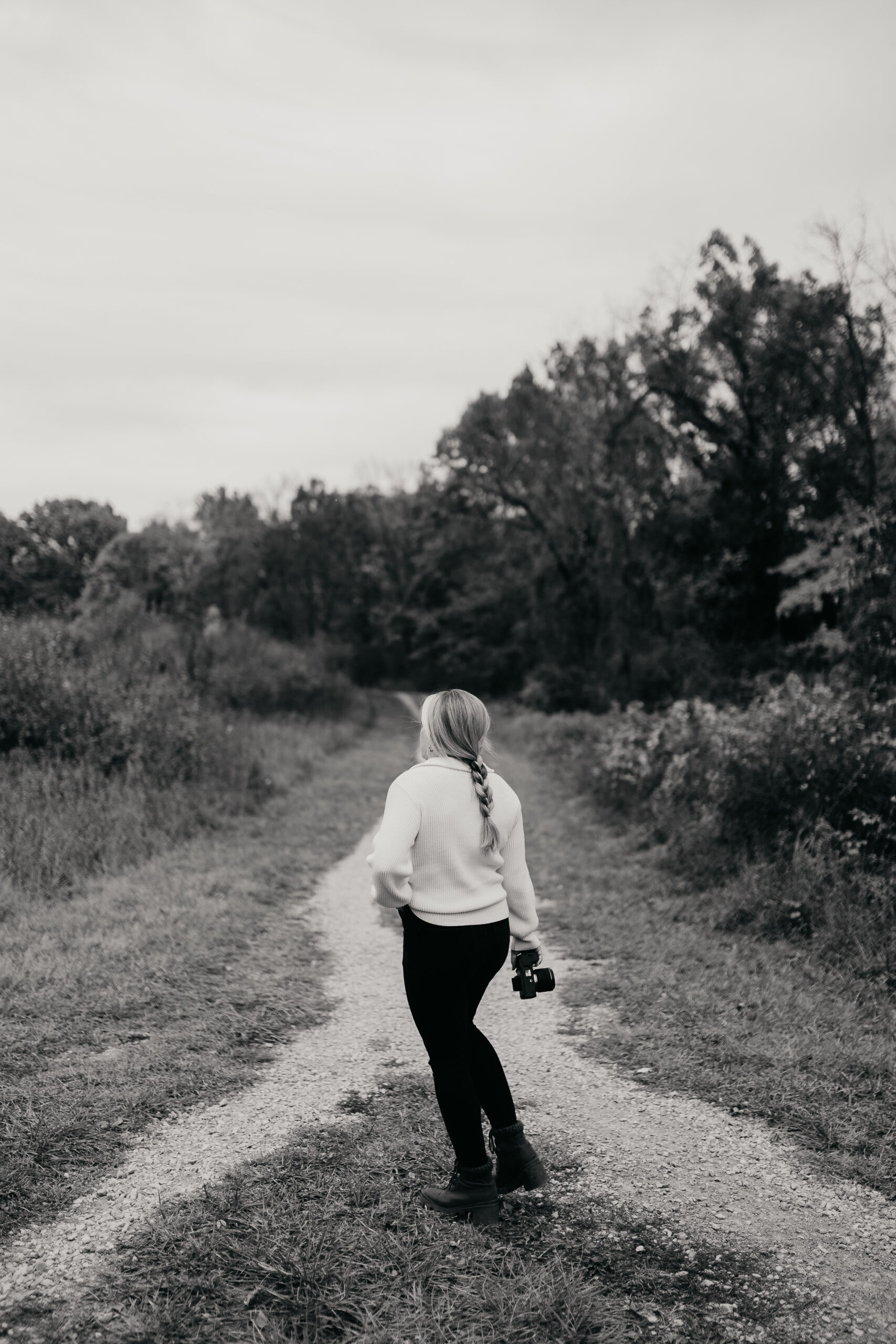 About - Neidra Jackson Photography